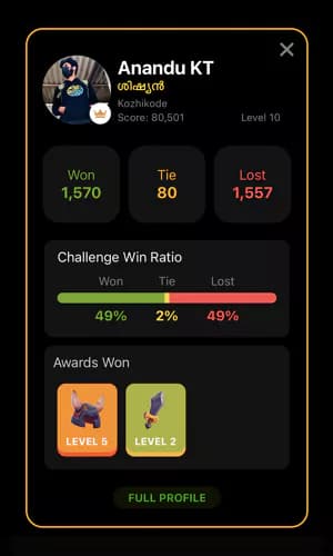 PSC Challenger - Best PSC Preparation App