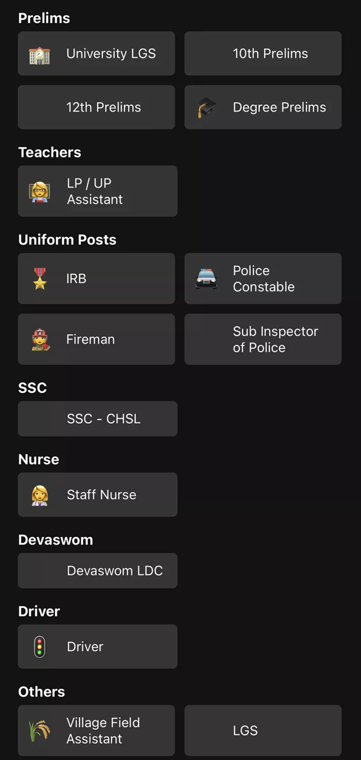 PSC Challenger